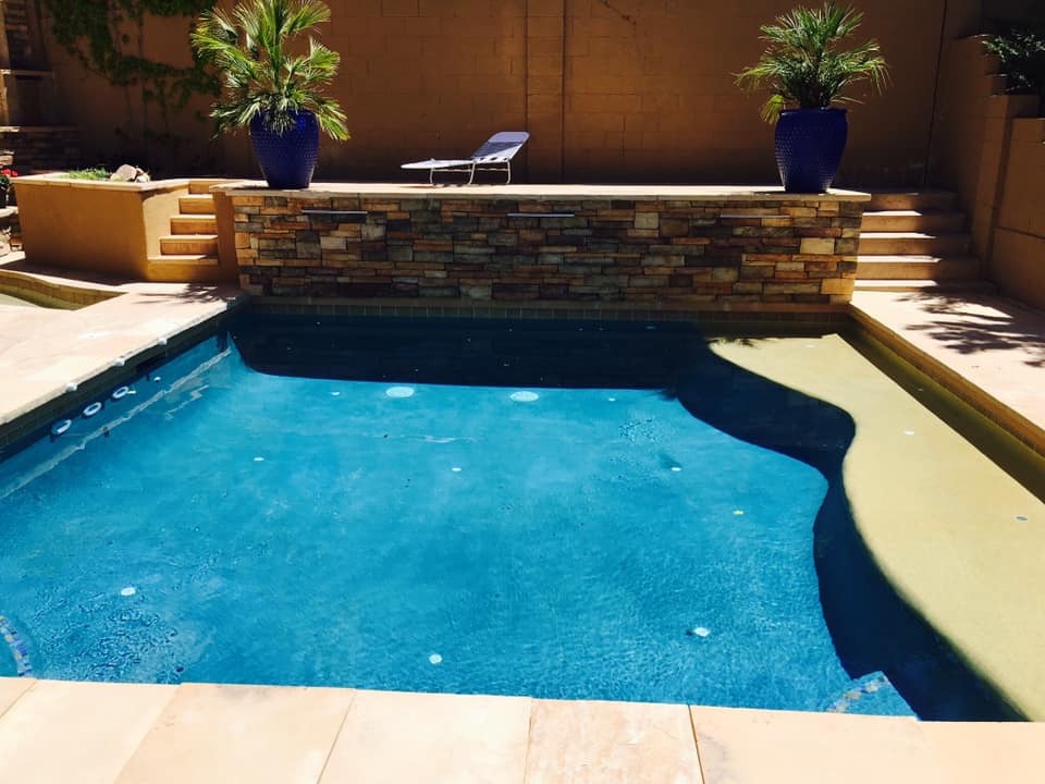 Pool Builders Albuquerque, NM | Sunrise Pools & Custom Concrete
